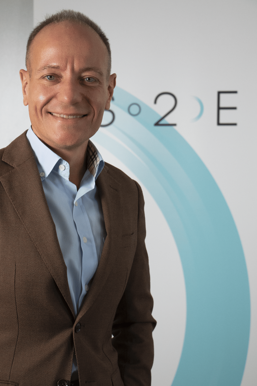 INNOVAZIONE: Intervista a Cesare Moroni, CEO S2E